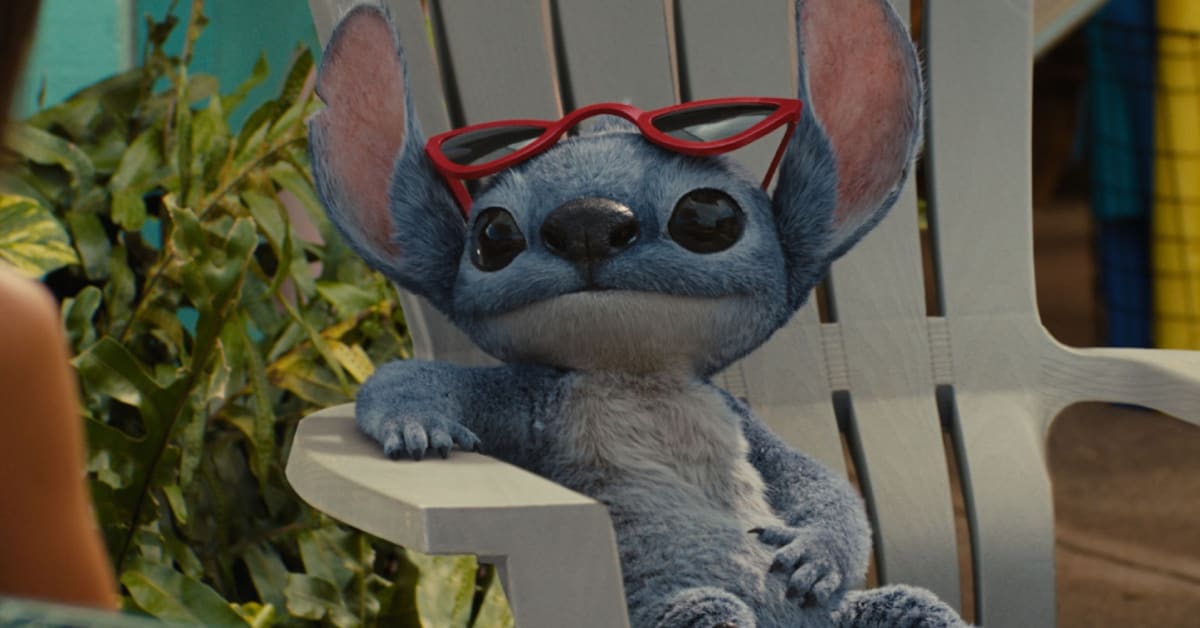 'Lilo & Stitch' Ending Features a Very Controversial Choice