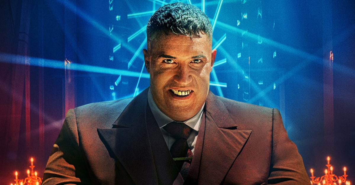 Scott Adkins on Kicking Ass in a 100-lb Fat Suit in ‘John Wick 4’