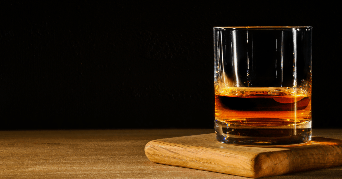 Green River's Cheap New Rye Whiskey Is Among the Best