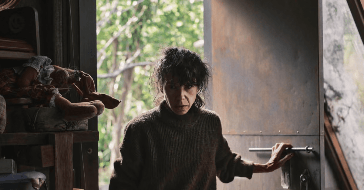 Review: This Year's Most Gruesome Movie Is Also One of the Best