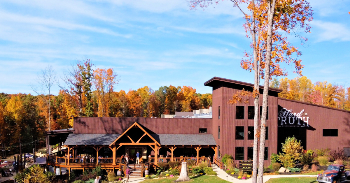 Hard Truth Distillery Releases Four Limited Whiskeys