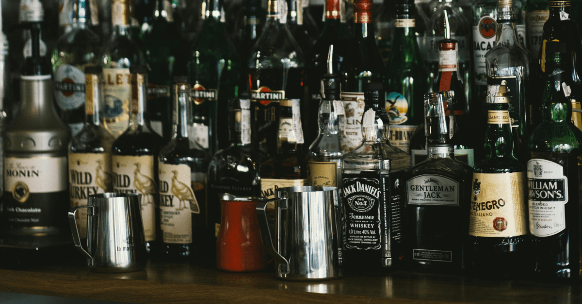 Alberta Premium is My Favorite Cheap Canadian Whisky