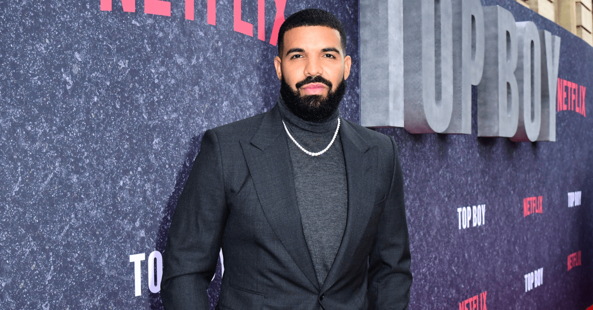 Drake's Net Worth Makes Him One of the Richest Rappers Ever