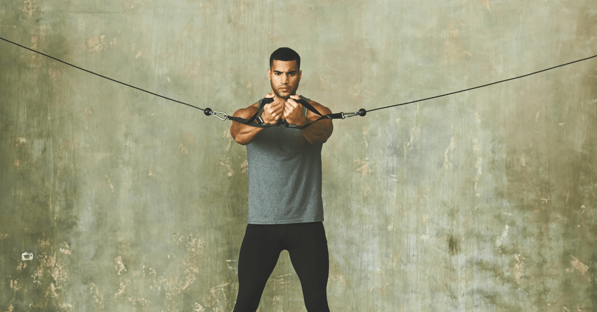 Best 45-Minute Chest and Triceps Workout for Size & Strength