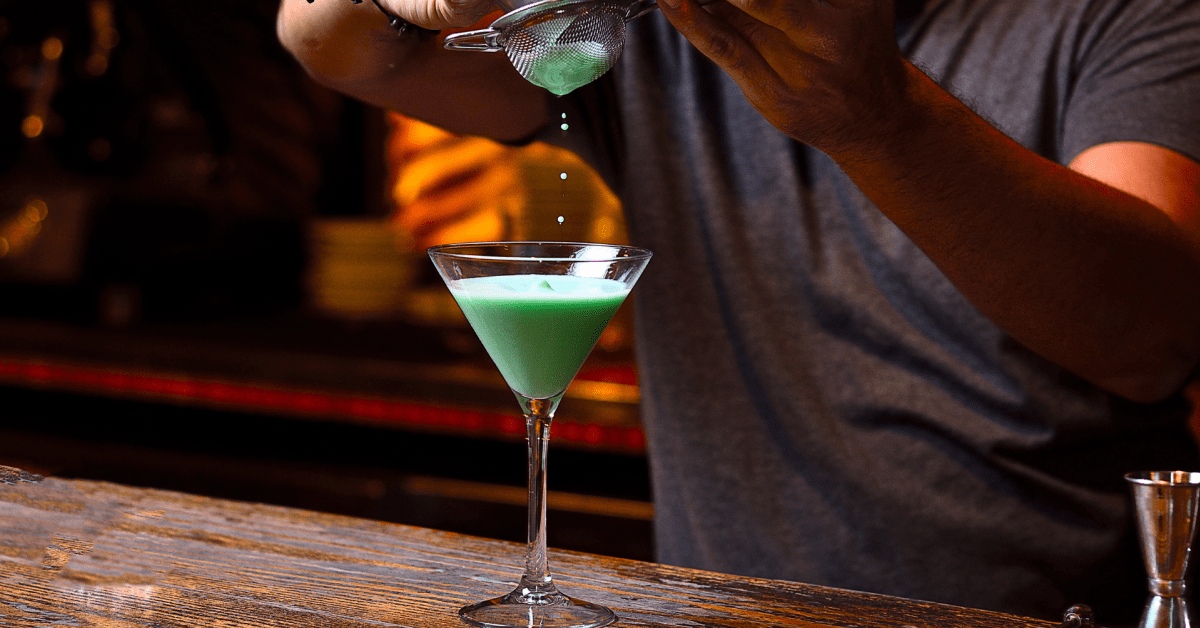 Liquid Marijuana Shot Recipe