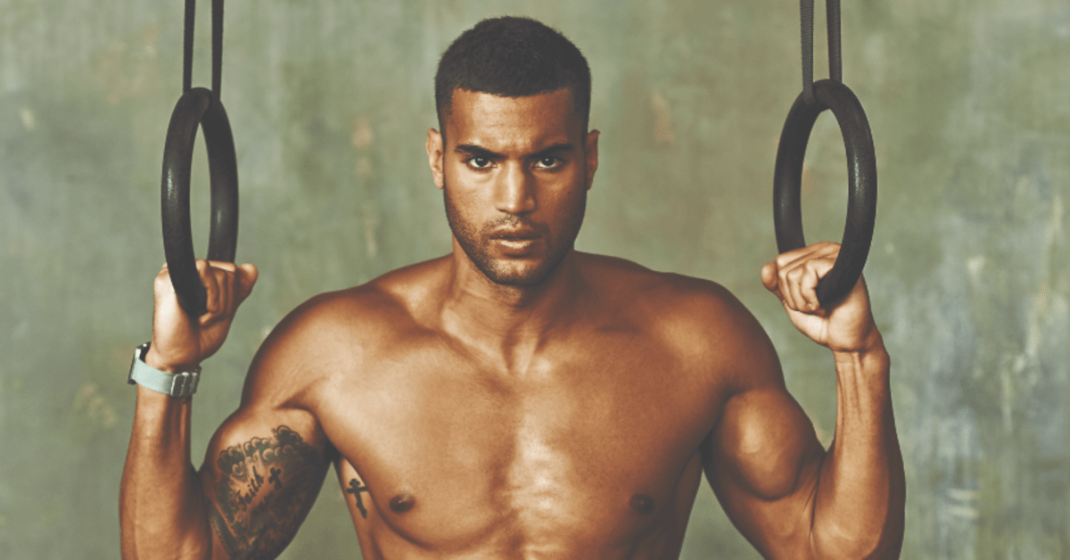 How to Get Shredded in 7 Days