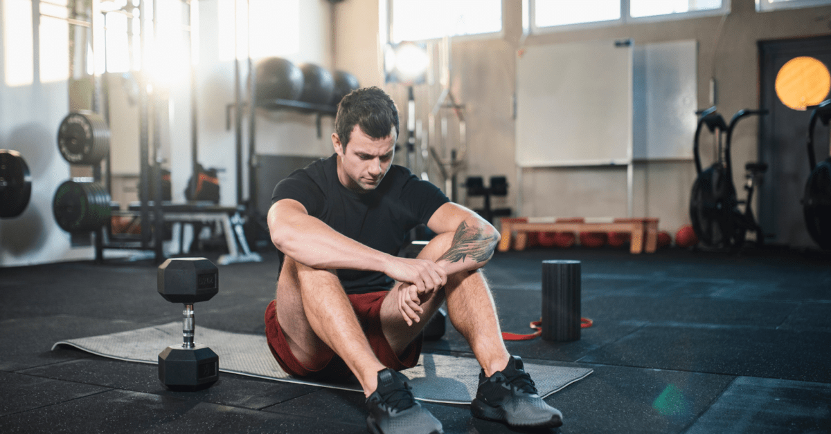 Why Your Muscles Have Stopped Growing and What to Do