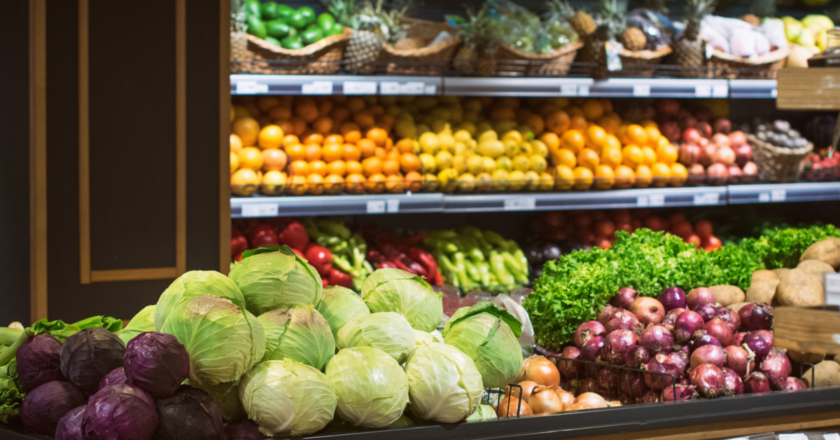 10 Best Healthy Grocery Stores in the U.S.