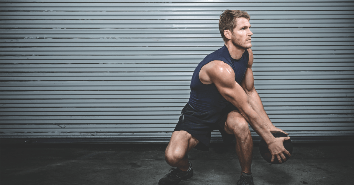 Lumberjack Trick That Builds Core Strength Without Situps