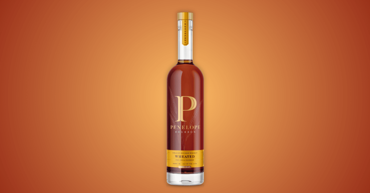 Penelope Wheated Bourbon Review