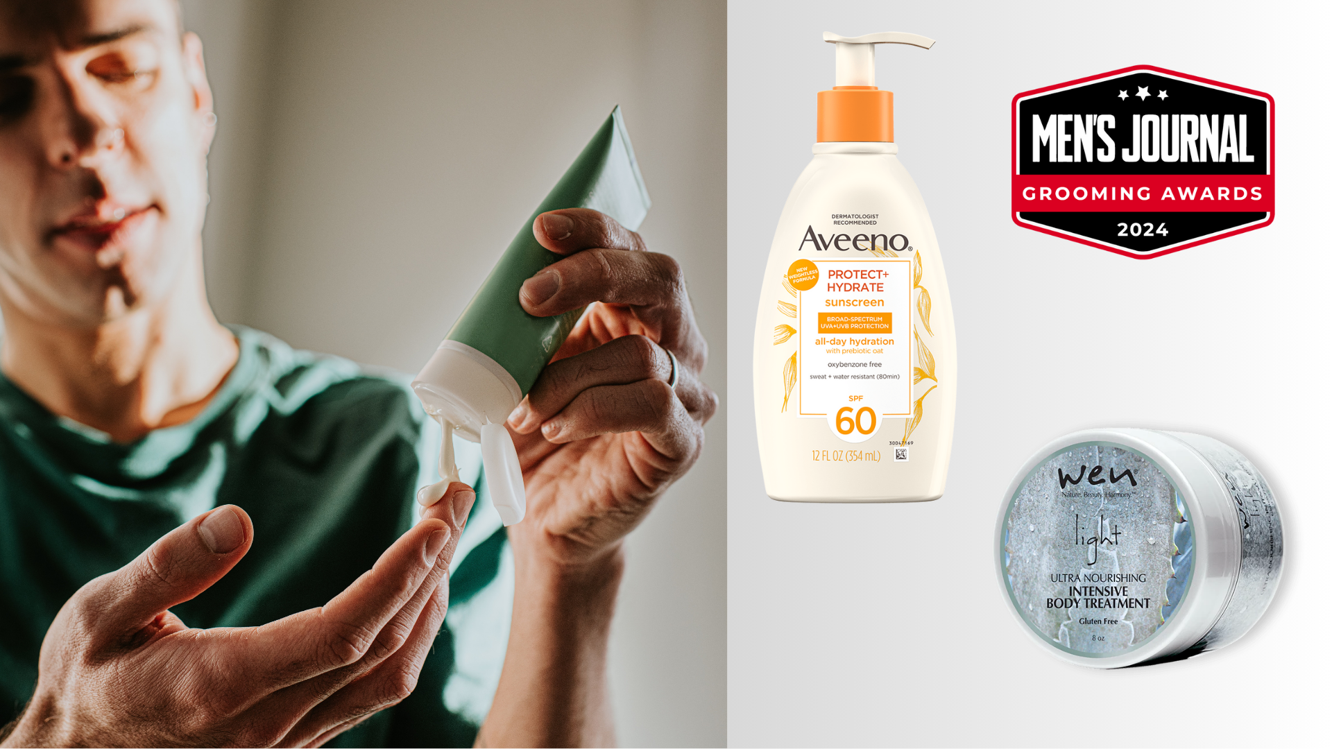 10 Best Body Lotions for Men of 2025