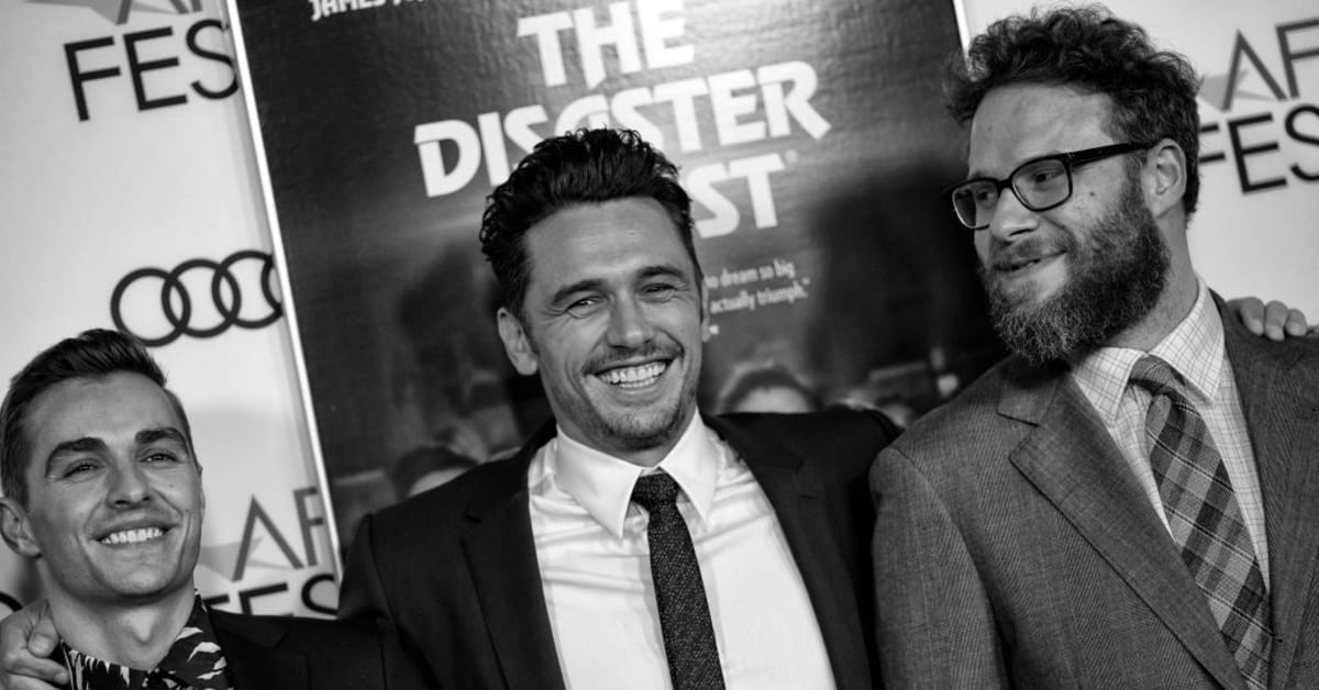 Hollywood Star Says He Had Sex on Disneyland’s Pirates of the Caribbean ...