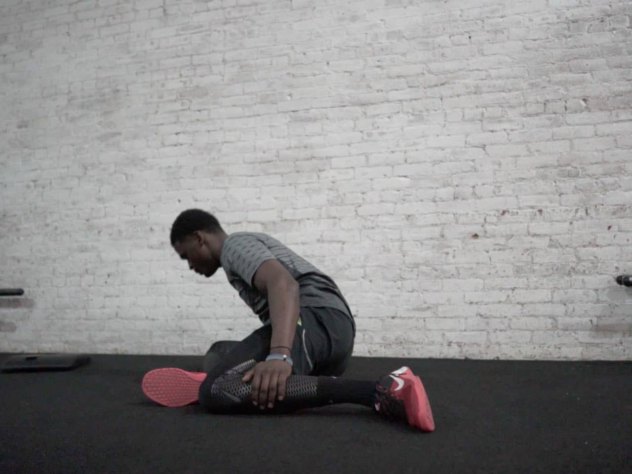 5 Best Hip-Opening Stretches to Do Before Lifting