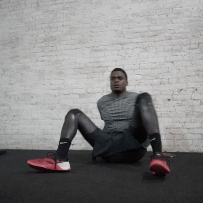 5 Best Hip-Opening Stretches to Do Before Lifting