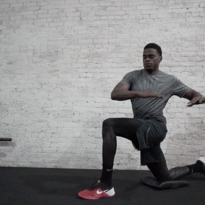 5 Best Hip-Opening Stretches to Do Before Lifting