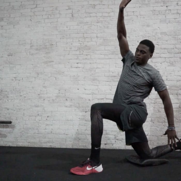 5 Best Hip-Opening Stretches to Do Before Lifting