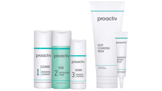 proactiv - Men's Journal