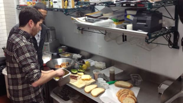 Articles by Spencer Rubin