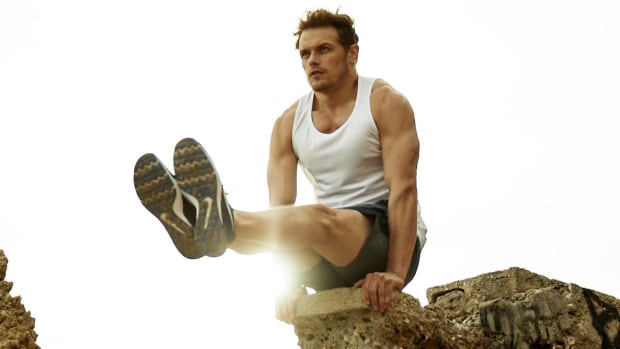 sam heughan
