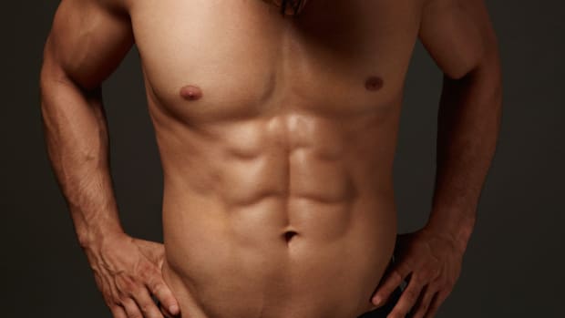 Abs workouts - Men's Journal