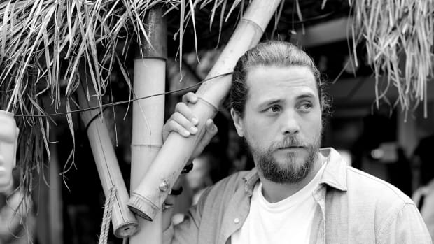 Articles by Bob Guccione Jr.