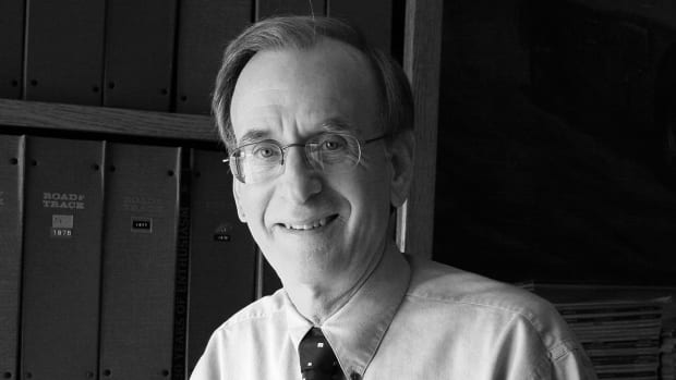 Articles by John Dinkel