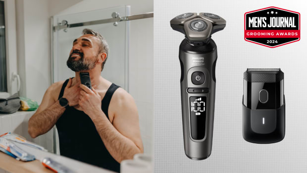 Expert-Tested Gear for Men - Men's Journal