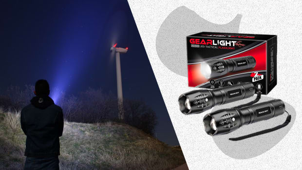 Expert-Tested Gear for Men - Men's Journal