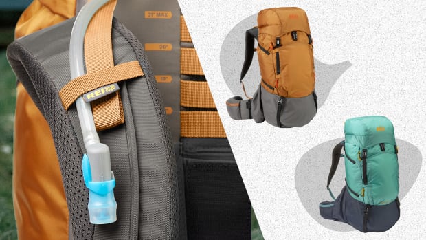 REI Co-op - Men's Journal