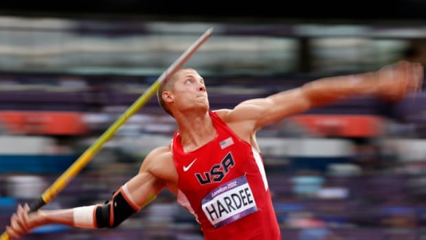 Health & Fitness: Workouts, Exercise, Nutrition - Men's Journal