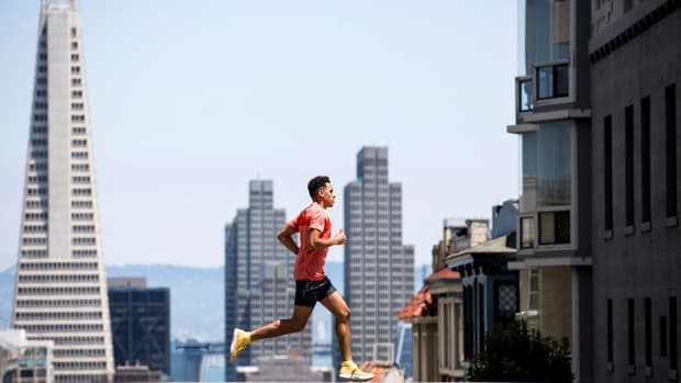 Health & Fitness: Workouts, Exercise, Nutrition - Men's Journal