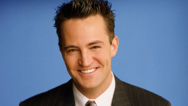 Matthew Perry