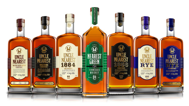 Drinks and Spirits: Best Pours, Beers, and Cocktail Recipes