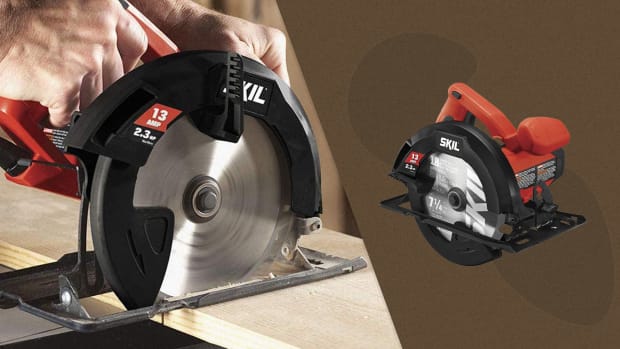 Power Tools - Men's Journal