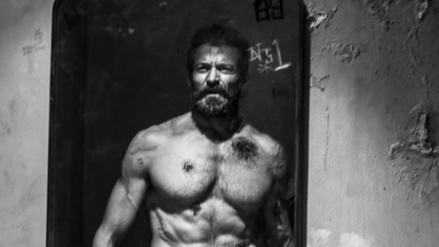 Hugh Jackman Remembers Getting Supremely Ripped for 'Logan'