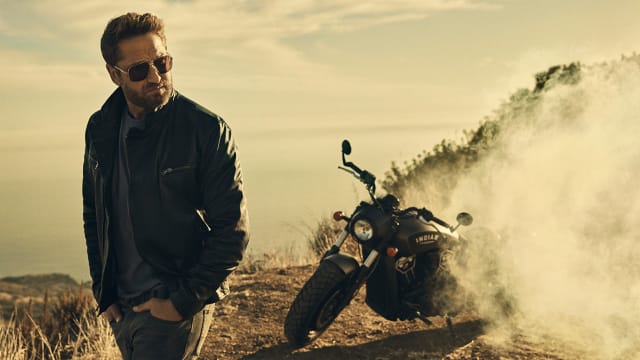 Gerard Butler on Living on a Submarine and Bringing Realism to ‘Hunter ...