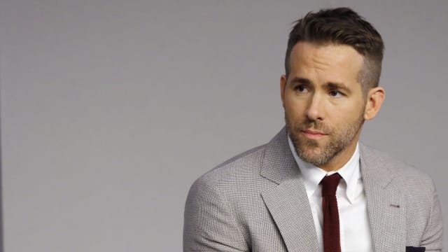 I Tried Ryan Reynolds' 'Deadpool 2' Workout—and Now I Know Why He's ...