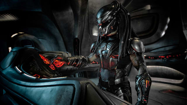 'Predator: Killer of Killers': Trailers, Release Date and Plot