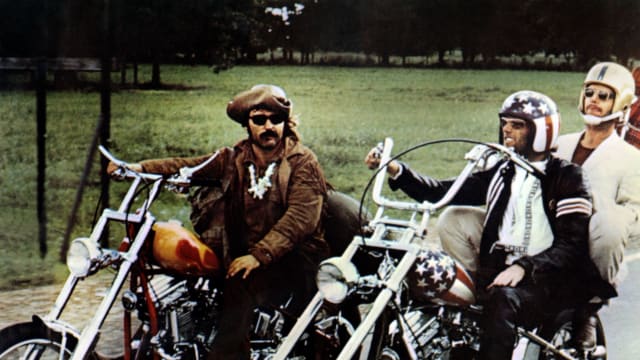 ‘Easy Rider’ at 50: Everything You Should Know About the Iconic Film