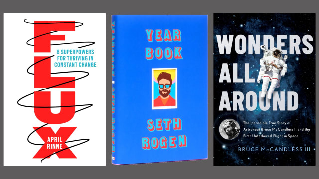 'The Way Out' Offers a Powerful Treatment for Chronic Pain - Men's Journal