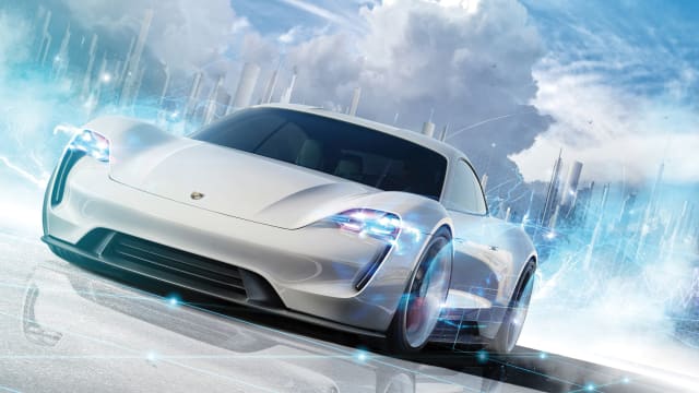 The 8 Coolest Car Tech Innovations from CES 2018