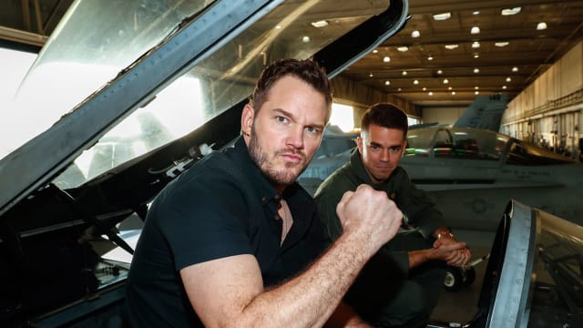 How Chris Pratt Lost 60 Pounds in 6 Months