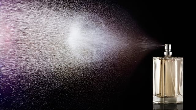 How to Apply Cologne the Right Way | Men's Journal - Men's Journal