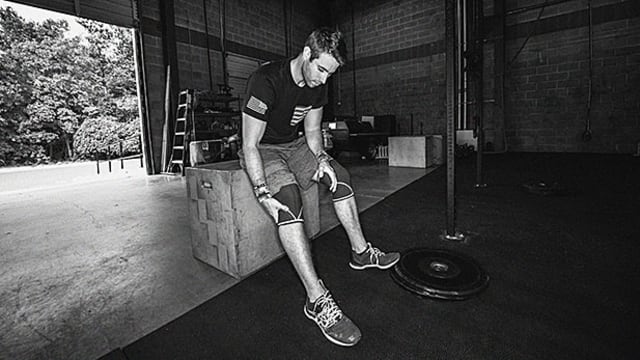 How To Fix Your Duck Feet Before They Injure You - Men's Journal