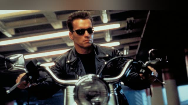 ‘Terminator: Dark Fate’ Exclusive Clip: How the Humvee Action Scene Was ...