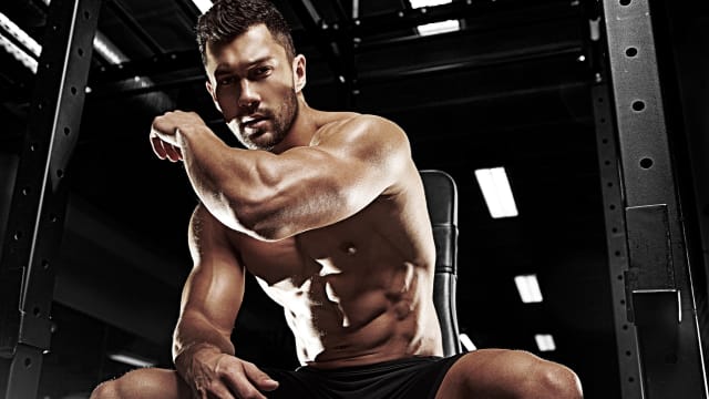 When Six-Pack Abs Are Bad for Your Health