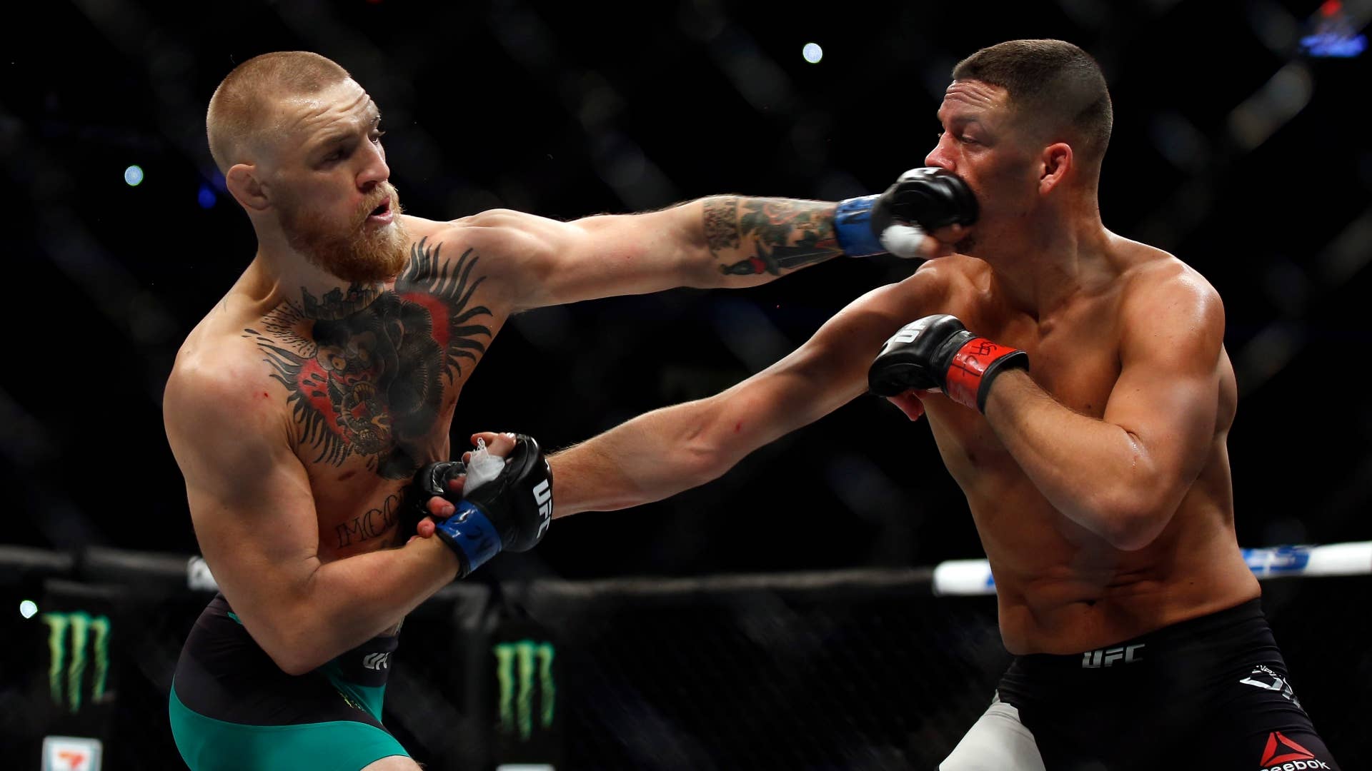 The 25 Greatest Upsets in American Sports History