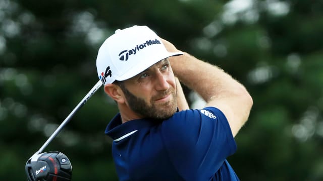 Golf Trainer Joey Diovisalvi on Improving Your Strength and Working ...