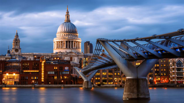 Oslo Travel Guide: The New Capital of Scandinavian Cool - Men's Journal