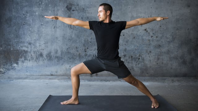 The Best Online Yoga Classes to Practice at Home During Self-Quarantine